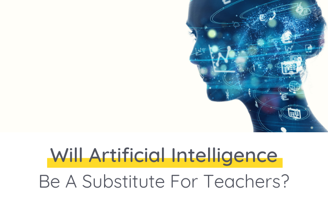 Will AI Substitute Teachers? - BSD Education | Helping Educators Bring ...