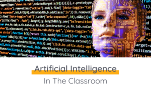 Introducing Artificial Intelligence in the Classroom - BSD Education ...