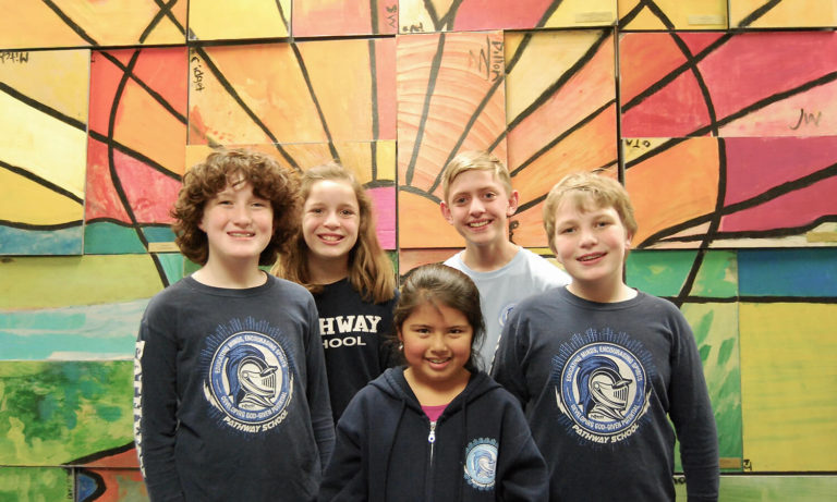 Baldi Middle School | BSD Education