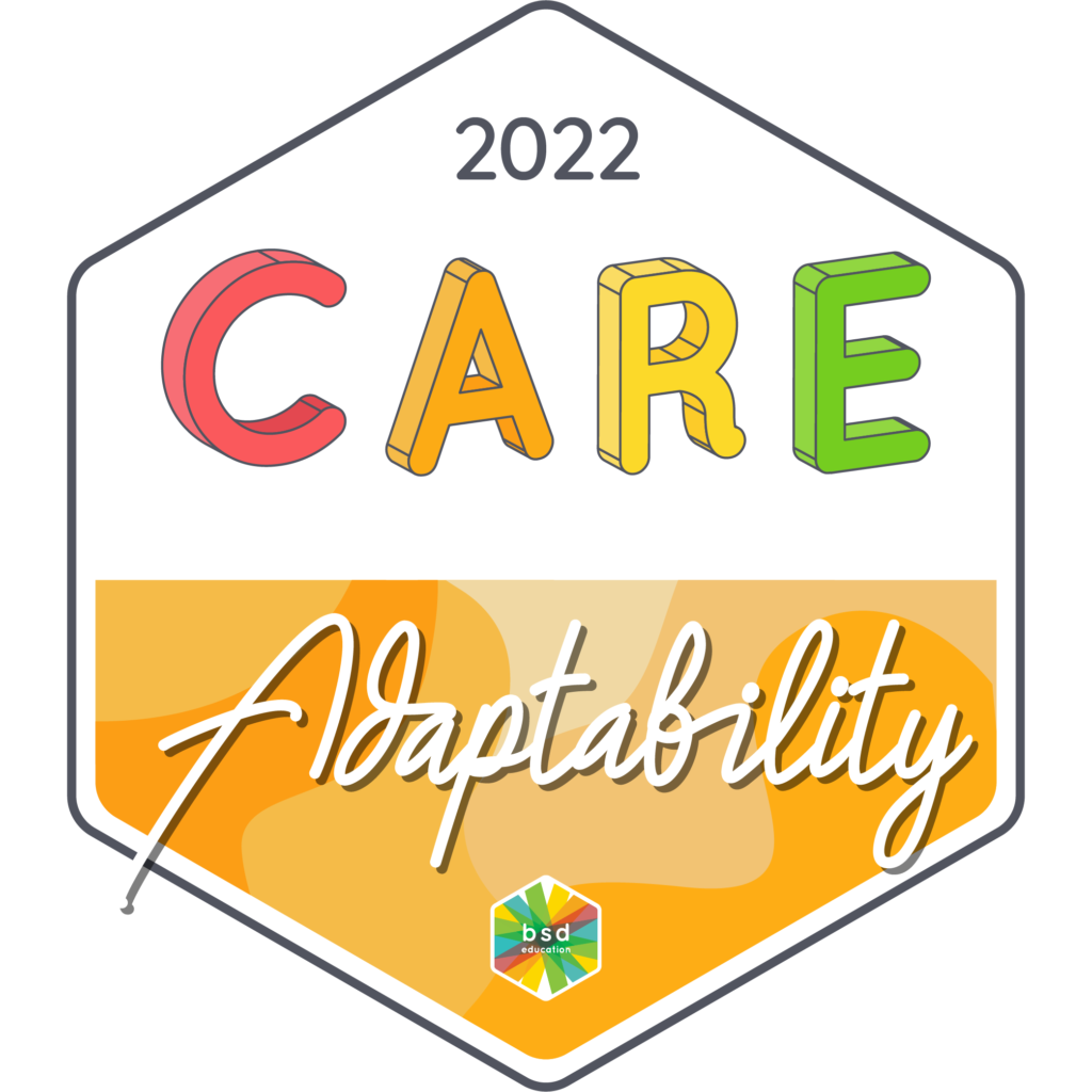 BSD CARE Awards - BSD Education | Helping Educators Bring Digital ...