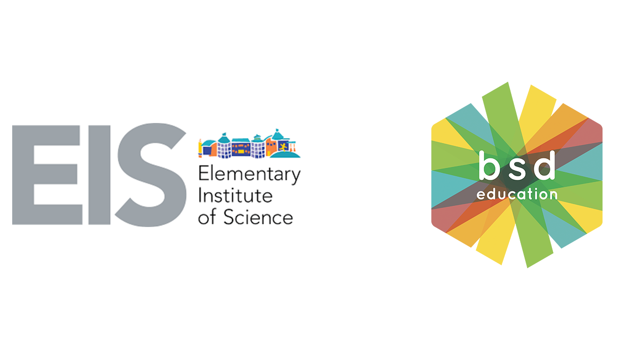 EIS and BSD Partner to Bring 21st Century Skills to San Diego Youth