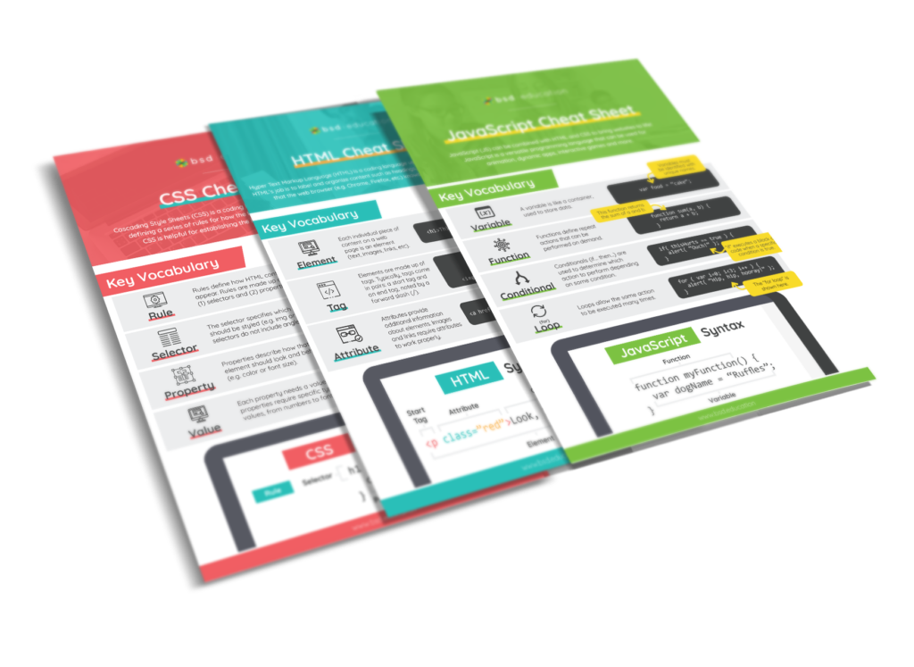 BSD Education | Empowering Educators with Digital Skills