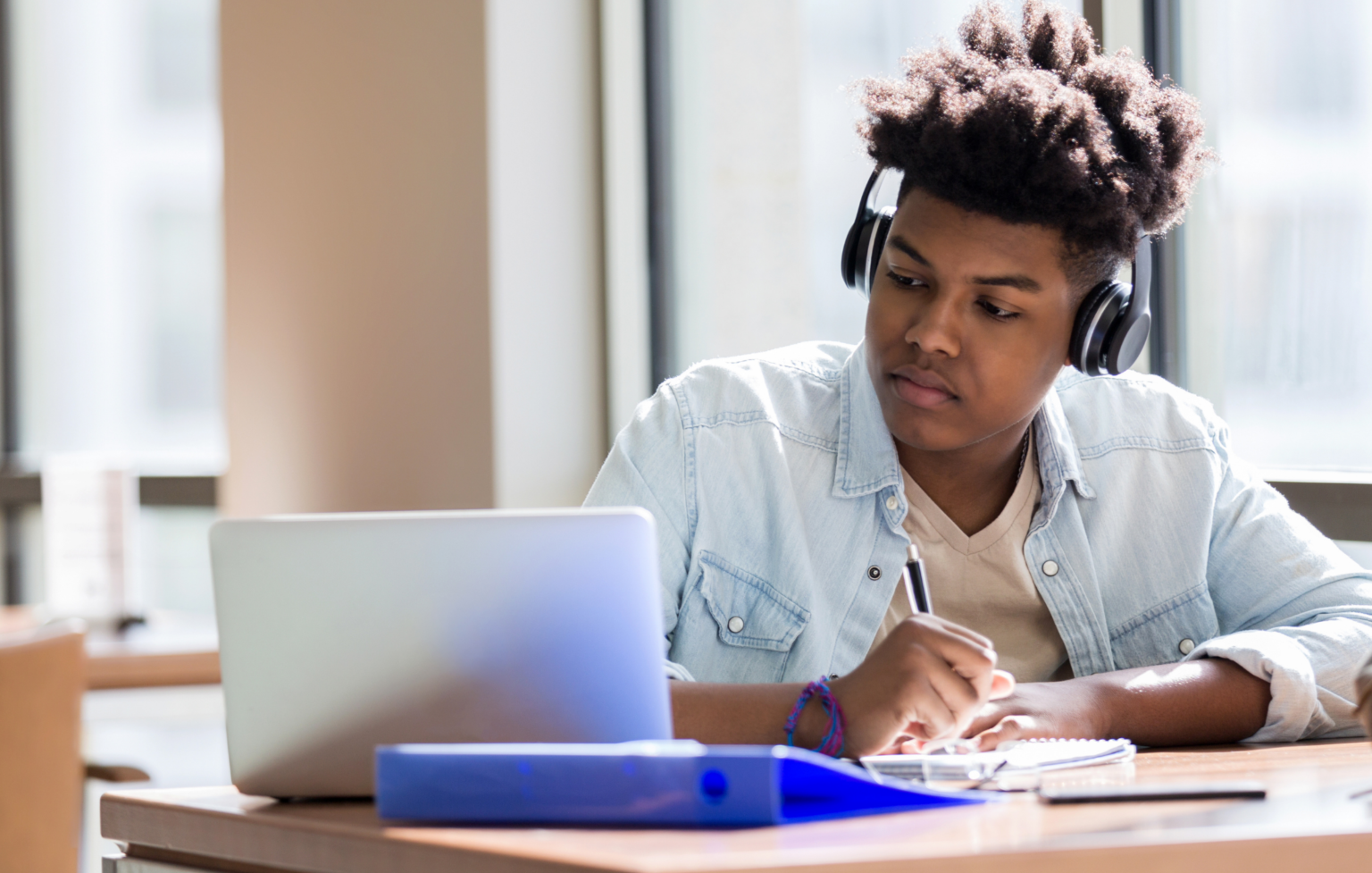 Our Solution | BSD Education