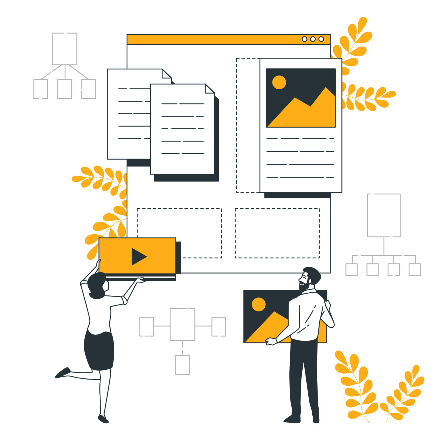 BSD Start – Thank you – BSD Education