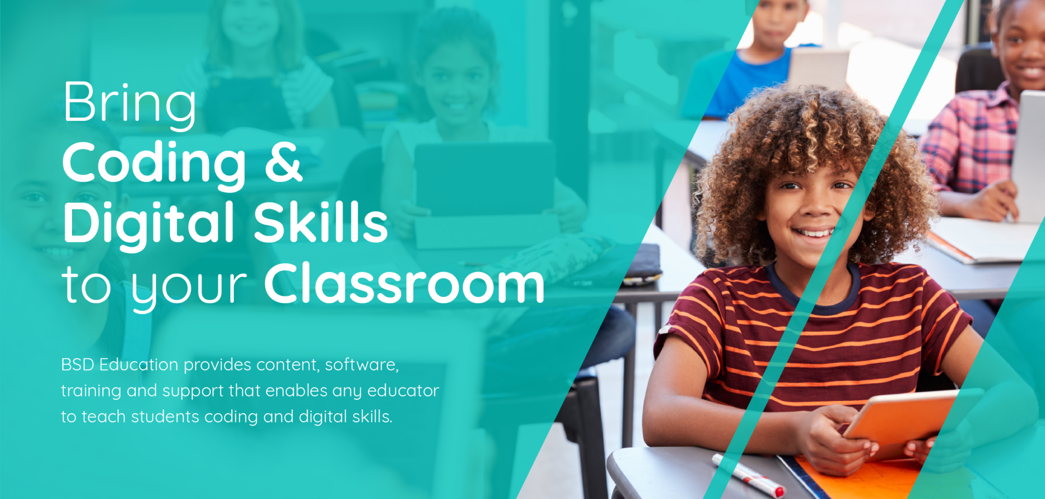 BSD Education | Empowering Educators with Digital Skills