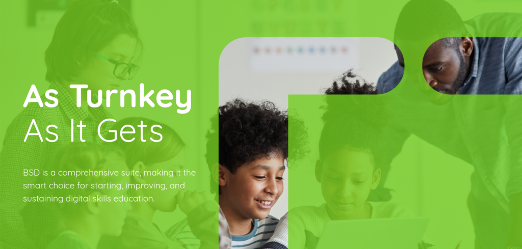 Our Solution | BSD Education | Helping Educators Bring Digital Skills ...