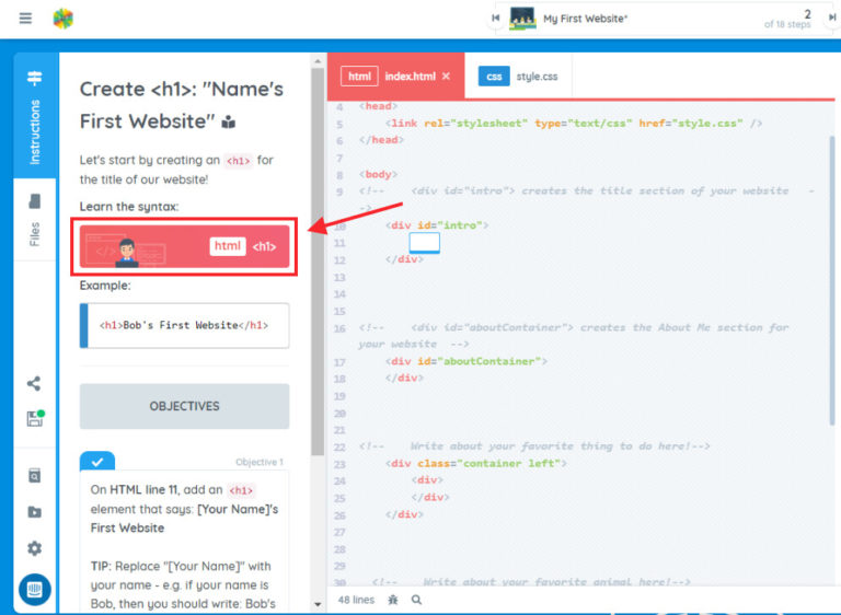 How To Use The BSD Online Glossary | BSD Education