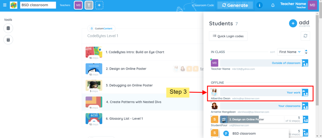 Demystifying the Selective User Profile Dialog – BSD Education