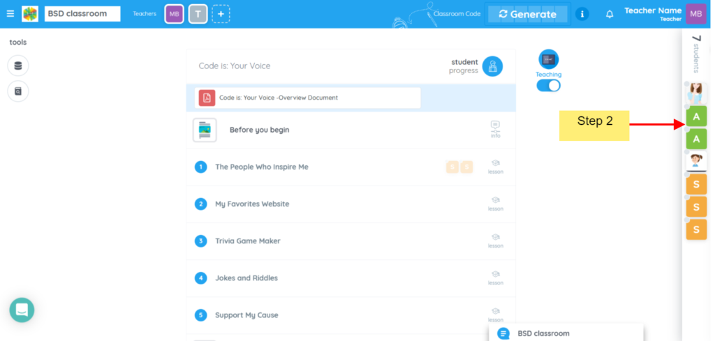 Demystifying the Selective User Profile Dialog – BSD Education