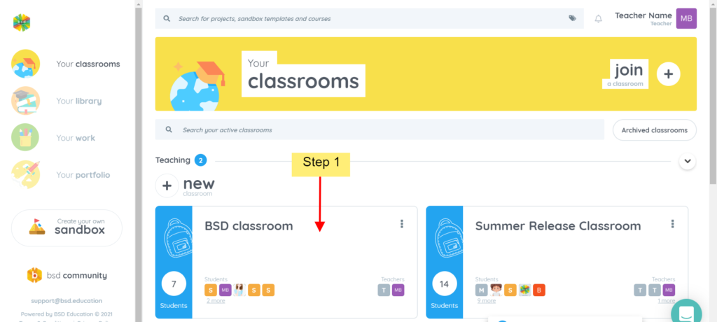 Demystifying the Selective User Profile Dialog – BSD Education