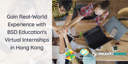 BSD Education – At BSD Education, we focus on core technology ...