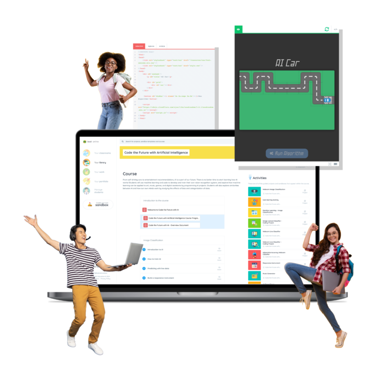 BSD Education | Empowering Educators with Digital Skills