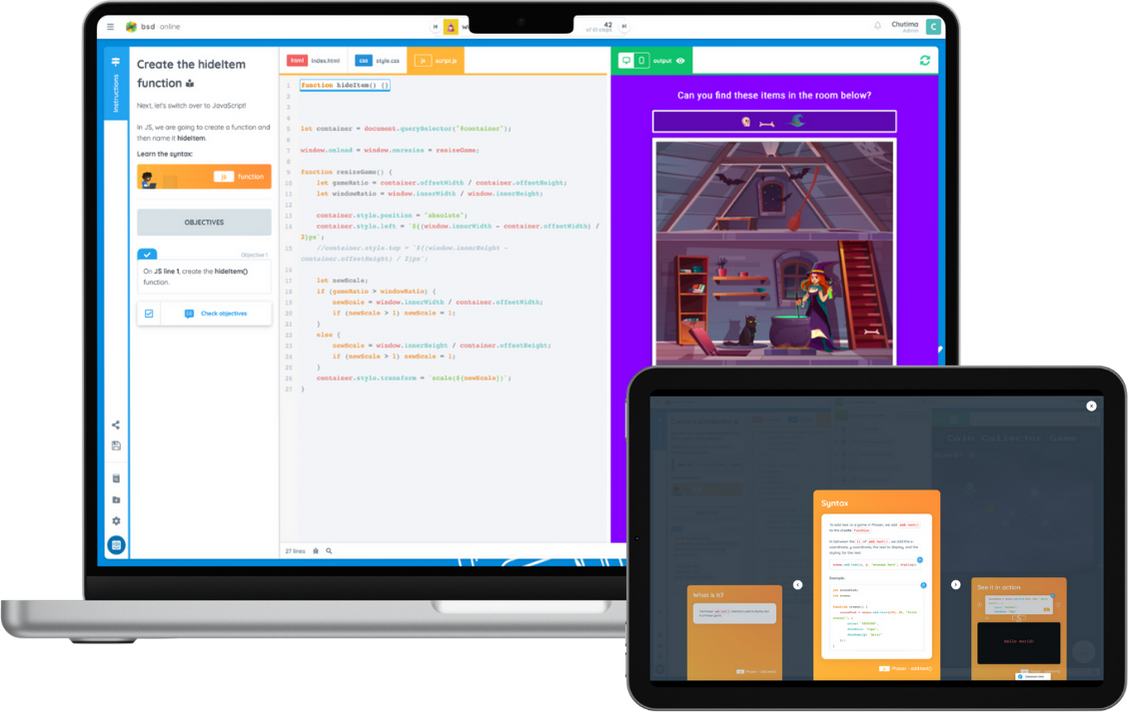 EdCity | Book a Demo